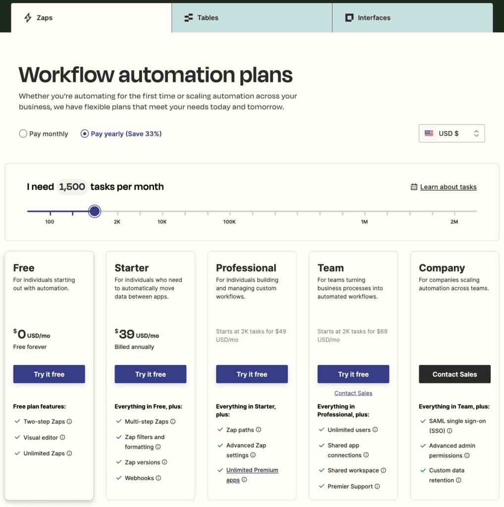 Usage-Based Pricing vs Subscription Models