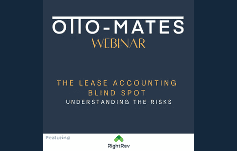 Why ERP Native Lease Accounting Software Fails for XaaS